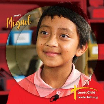 Stories – Lead A Child