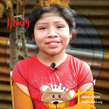 Stories – Lead A Child